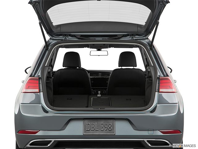 2018 Volkswagen Golf: Reviews, Price, Specs, Photos and Trims | Driving.ca