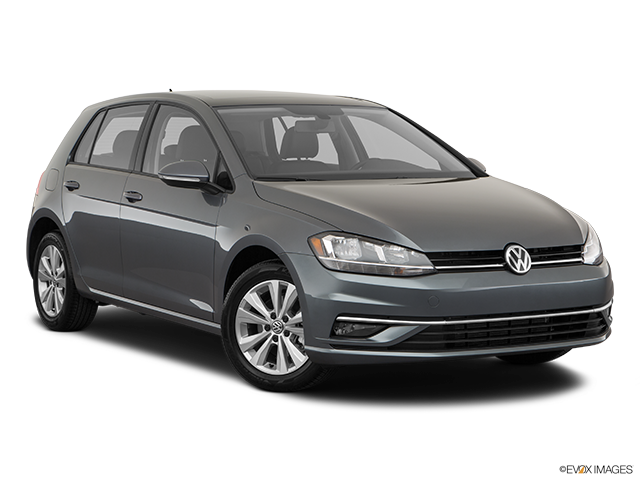 2018 Volkswagen Golf: Price, Review, Photos and Specs - Read This ...