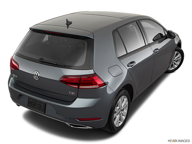 2018 Volkswagen Golf: Price, Review, Photos and Specs - Read This ...