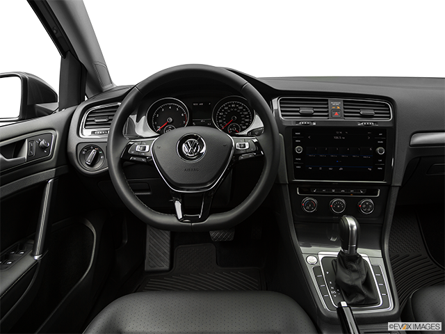 2018 Volkswagen Golf: Reviews, Price, Specs, Photos and Trims