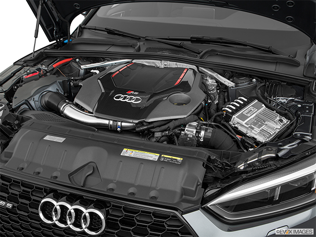 2018 Audi RS5: Reviews, Price, Specs, Photos and Trims | Driving.ca