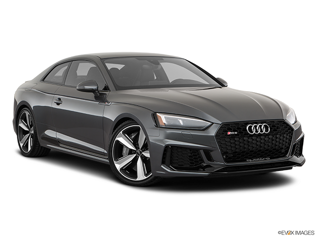 2018 Audi RS5: Price, Review, Photos and Specs - Read This Before You Buy