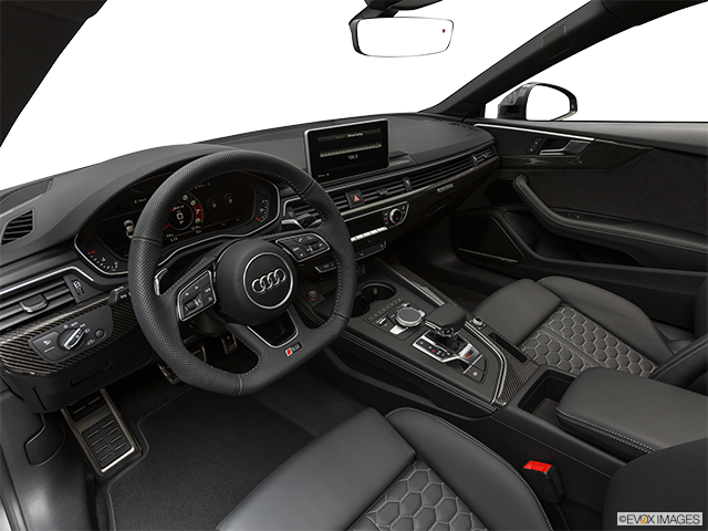 2018 Audi RS5: Price, Review, Photos and Specs - Read This Before You Buy