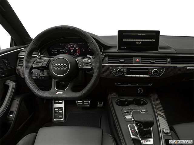 2018 Audi RS5: Reviews, Price, Specs, Photos and Trims | Driving.ca