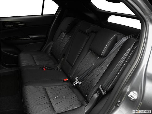 2018 Mitsubishi Eclipse Cross: Reviews, Price, Specs, Photos and Trims ...