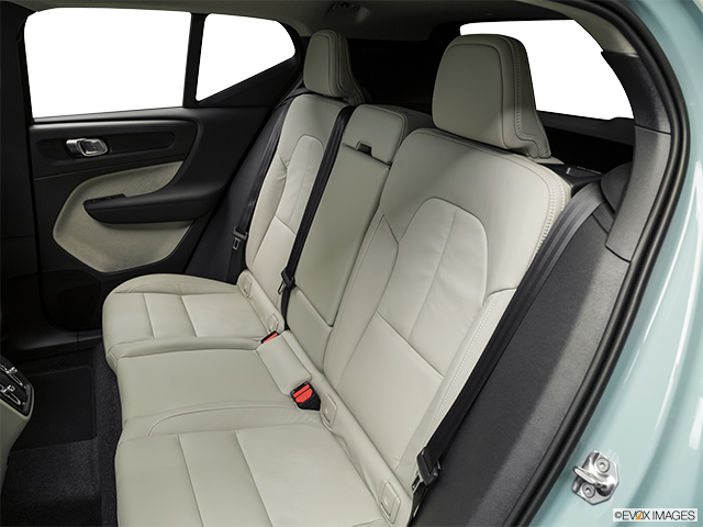 2019 Volvo XC40: Reviews, Price, Specs, Photos and Trims | Driving.ca