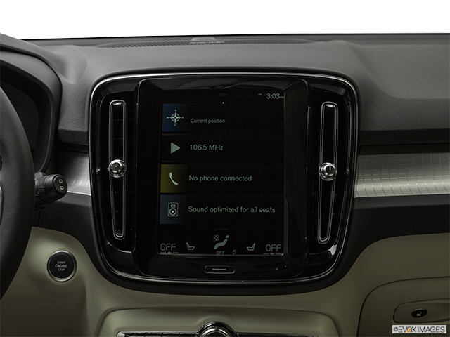 2019 Volvo XC40: Price, Review, Photos and Specs - Read This Before You ...