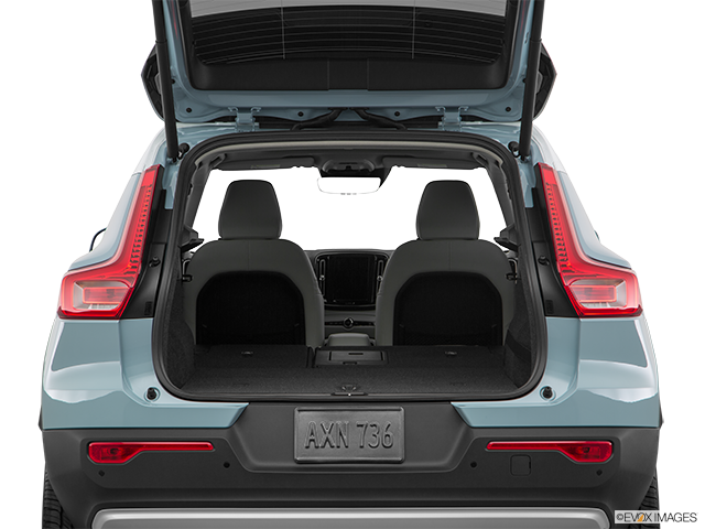 2019 Volvo XC40: Price, Review, Photos and Specs - Read This Before You Buy