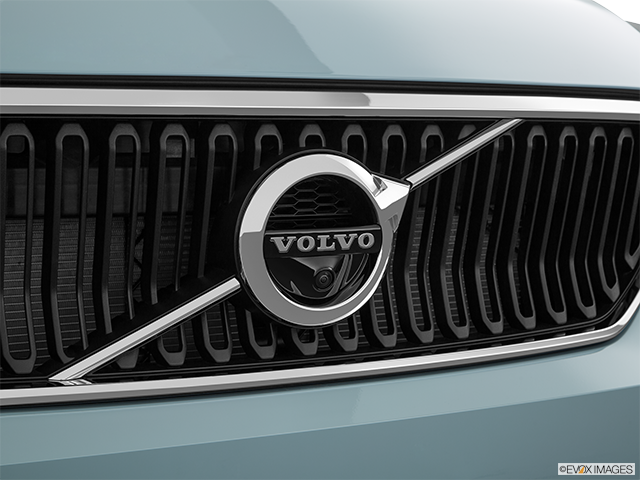 2019 Volvo XC40: Reviews, Price, Specs, Photos and Trims | Driving.ca