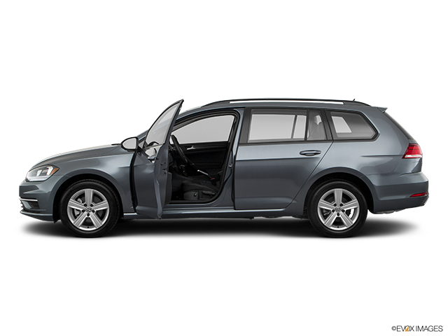 2018 Volkswagen Golf SportWagen: Reviews, Price, Specs, Photos and ...