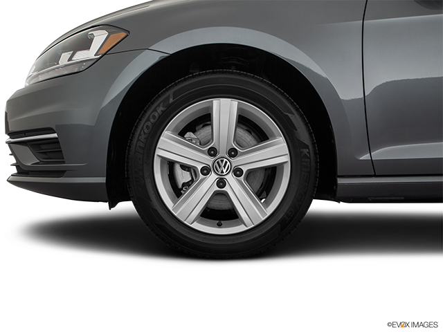 2018 Volkswagen Golf SportWagen: Reviews, Price, Specs, Photos and ...