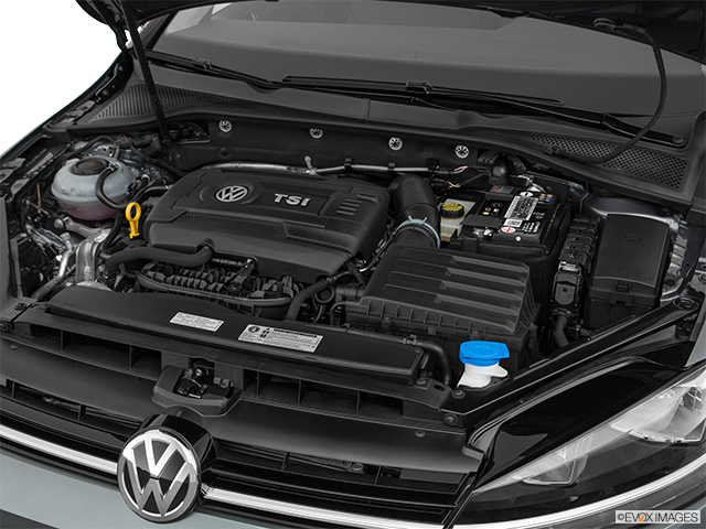 2018 Volkswagen Golf SportWagen: Reviews, Price, Specs, Photos and ...