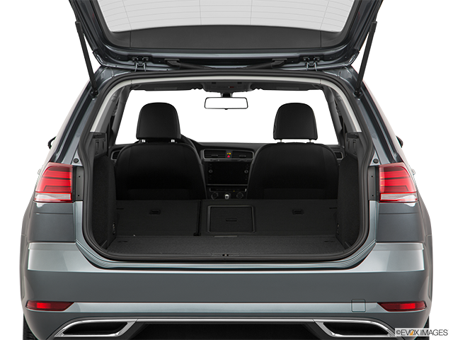 2018 Volkswagen Golf SportWagen: Price, Review, Photos and Specs - Read ...