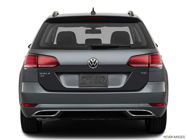 2018 Volkswagen Golf SportWagen: Reviews, Price, Specs, Photos and ...