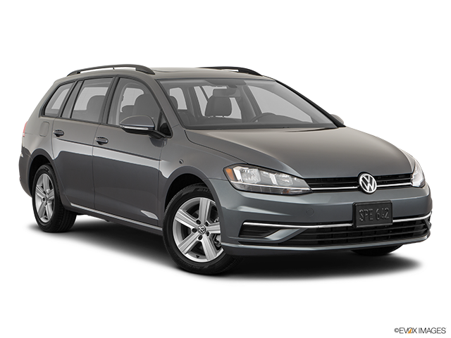 2018 Volkswagen Golf SportWagen: Price, Review, Photos and Specs - Read ...