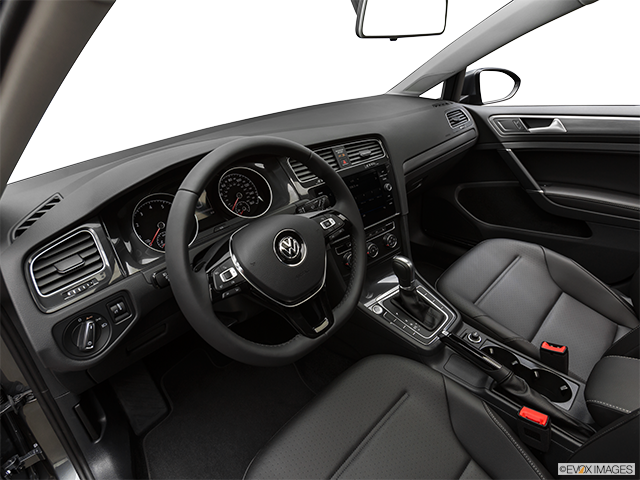 Volkswagen Golf SportWagen 2018: prix, avis d’experts, photos et ...