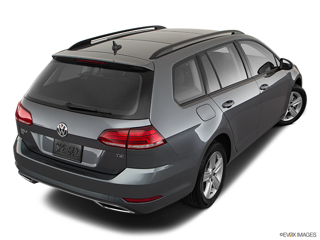 2018 Volkswagen Golf SportWagen: Price, Review, Photos and Specs - Read ...