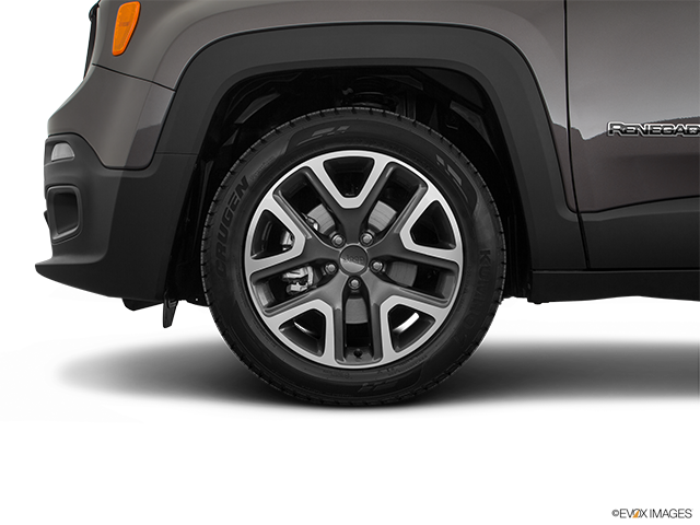 2018 Jeep Renegade: Reviews, Price, Specs, Photos and Trims | Driving.ca