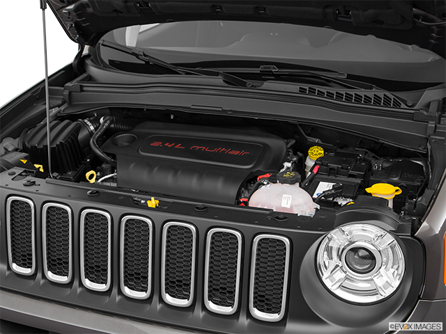 2018 Jeep Renegade: Price, Review, Photos and Specs - Read This Before ...