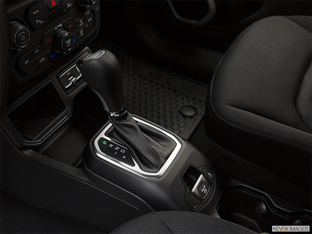 2018 Jeep Renegade: Price, Review, Photos and Specs - Read This Before ...