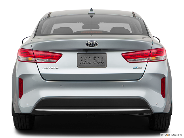 2018 Kia Optima Hybrid: Reviews, Price, Specs, Photos and Trims ...