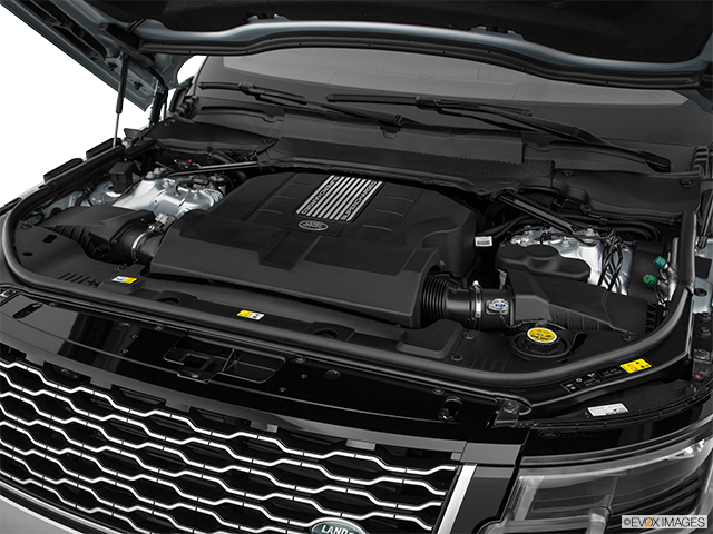 2018 Land Rover Range Rover: Price, Review, Photos and Specs - Read ...