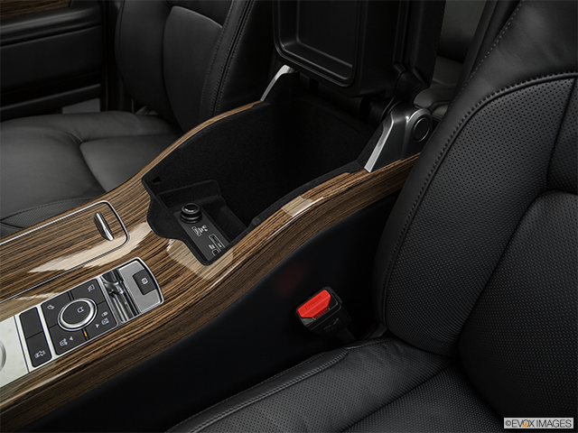 2018 Land Rover Range Rover: Reviews, Price, Specs, Photos and Trims ...