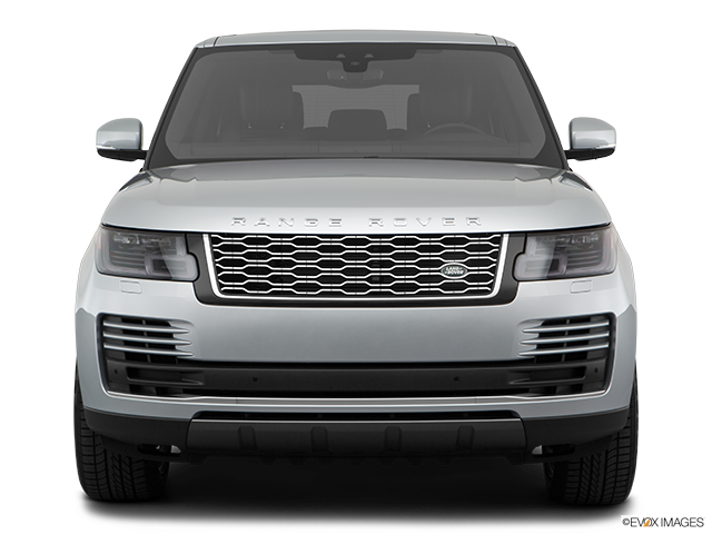 2018 Land Rover Range Rover: Reviews, Price, Specs, Photos and Trims ...