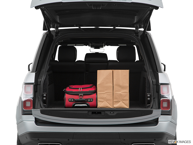 2018 Land Rover Range Rover: Reviews, Price, Specs, Photos and Trims ...