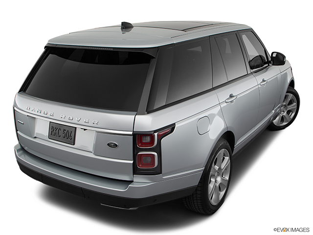 2018 Land Rover Range Rover: Price, Review, Photos and Specs - Read ...