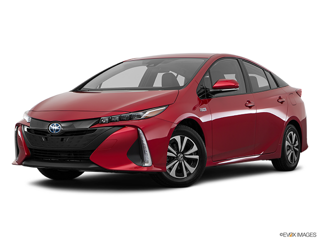 2018 Toyota Prius Prime: Price, Review, Photos and Specs - Read This ...