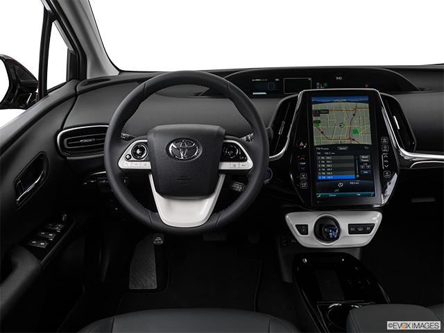 2018 Toyota Prius Prime: Price, Review, Photos and Specs - Read This ...