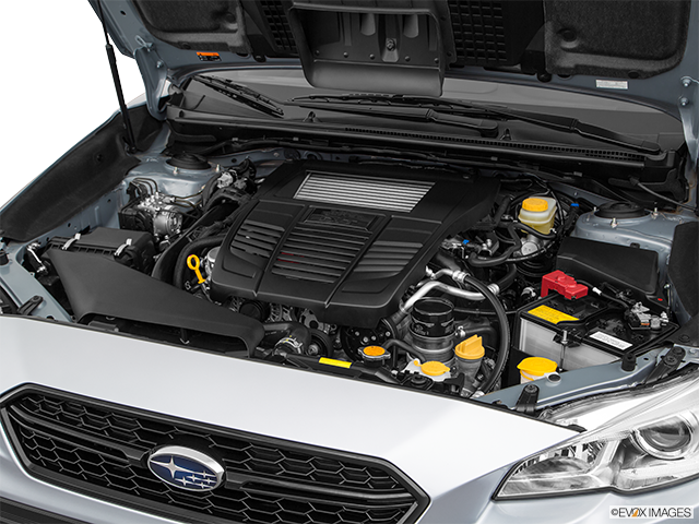 2019 Subaru WRX: Price, Review, Photos and Specs - Read This Before You Buy