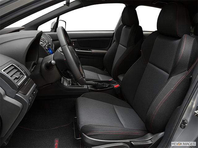 2019 Subaru WRX: Price, Review, Photos and Specs - Read This Before You Buy