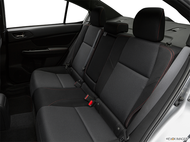 2019 Subaru WRX: Price, Review, Photos and Specs - Read This Before You Buy