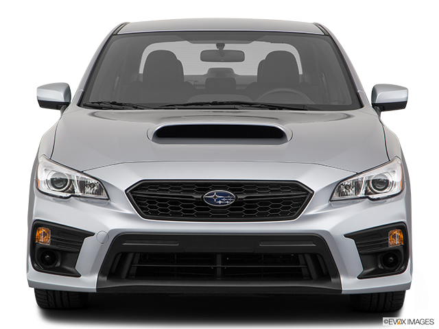 2019 Subaru WRX: Reviews, Price, Specs, Photos and Trims | Driving.ca