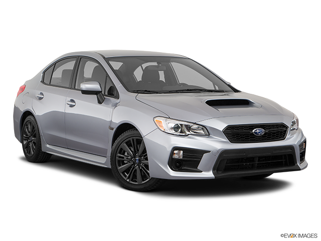 2019 Subaru WRX: Price, Review, Photos and Specs - Read This Before You Buy