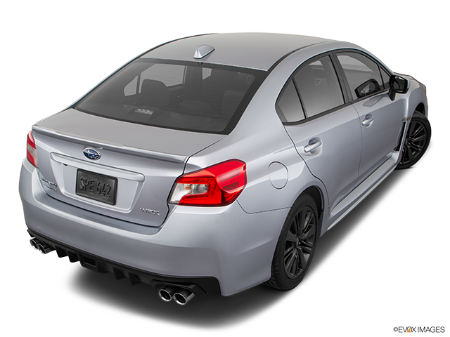 2019 Subaru WRX: Reviews, Price, Specs, Photos and Trims | Driving.ca