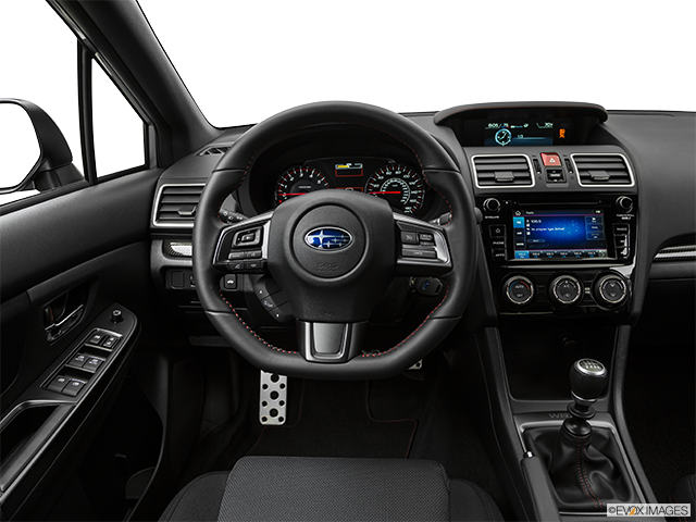 2019 Subaru WRX 6MT: Price, Review, Photos (Canada) | Driving