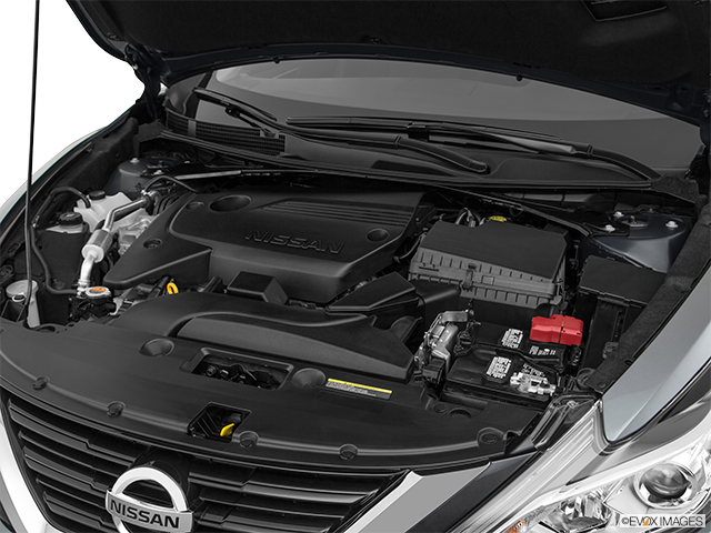 2018 Nissan Altima: Price, Review, Photos and Specs - Read This Before ...