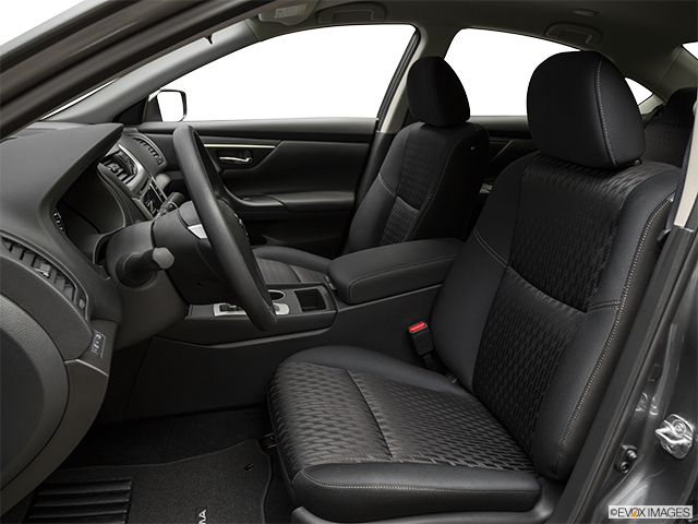 2018 Nissan Altima: Reviews, Price, Specs, Photos and Trims | Driving.ca