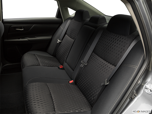 2018 Nissan Altima: Reviews, Price, Specs, Photos and Trims | Driving.ca