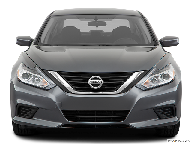 2018 Nissan Altima: Reviews, Price, Specs, Photos and Trims | Driving.ca