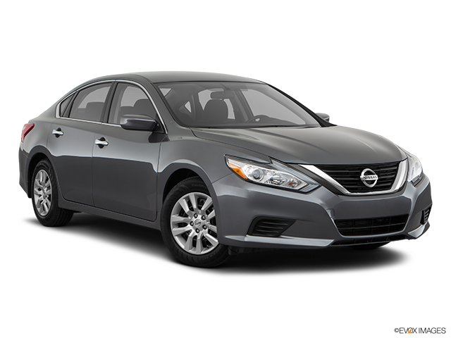 2018 Nissan Altima: Reviews, Price, Specs, Photos and Trims | Driving.ca
