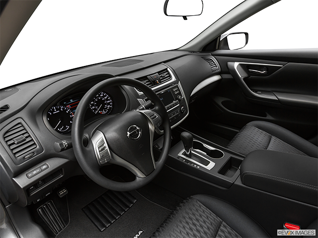 2018 Nissan Altima: Reviews, Price, Specs, Photos and Trims | Driving.ca