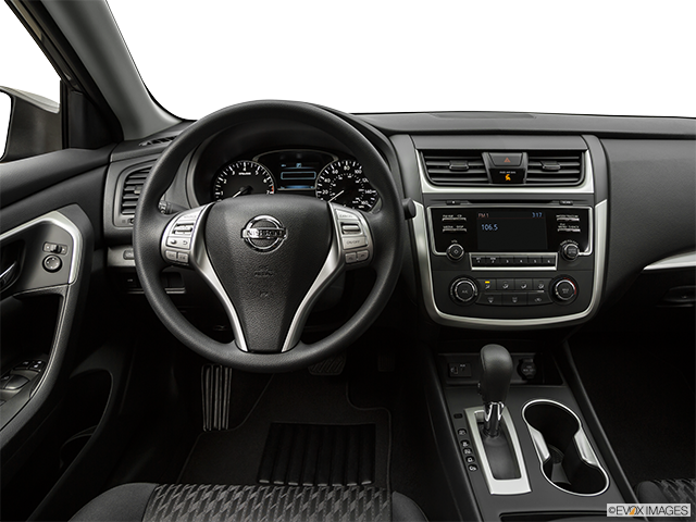 2018 Nissan Altima: Reviews, Price, Specs, Photos and Trims | Driving.ca