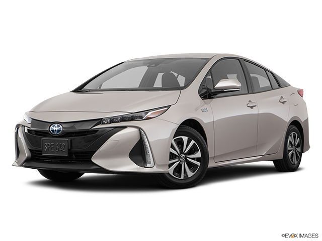 2018 Toyota Prius Prime: Price, Review, Photos and Specs - Read This ...