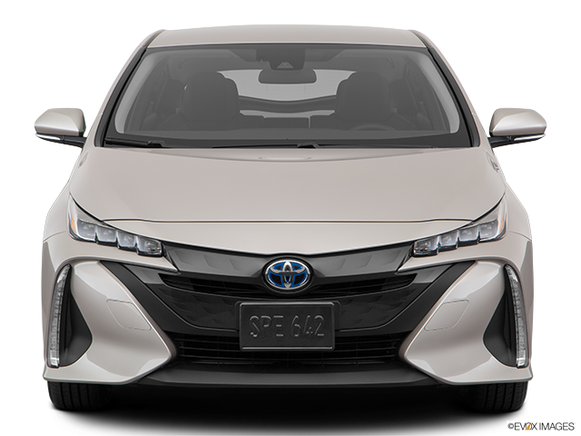 2018 Toyota Prius Prime: Reviews, Price, Specs, Photos and Trims ...