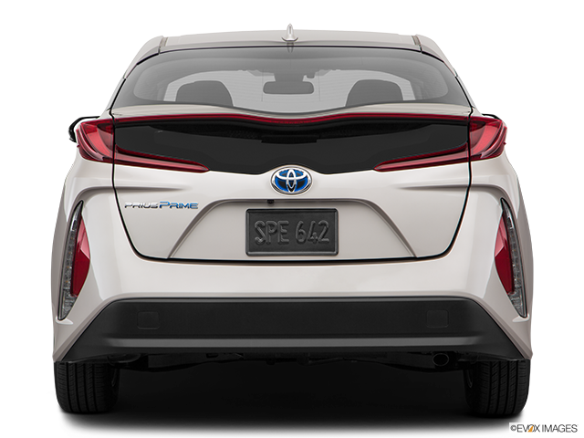 2018 Toyota Prius Prime: Price, Review, Photos and Specs - Read This ...