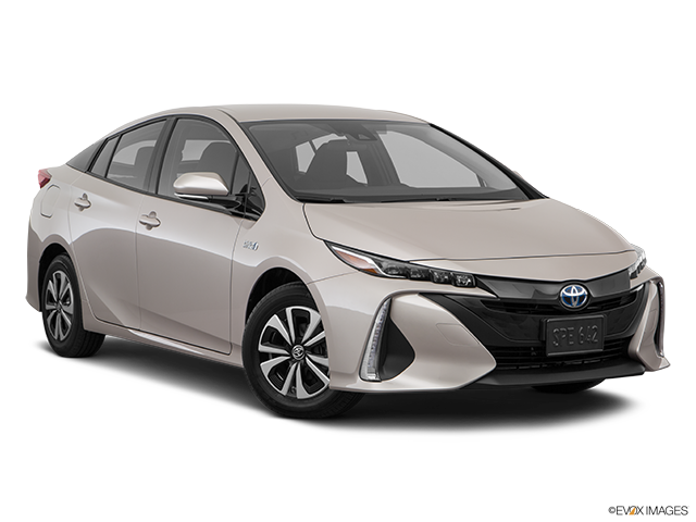 2018 Toyota Prius Prime: Price, Review, Photos and Specs - Read This ...
